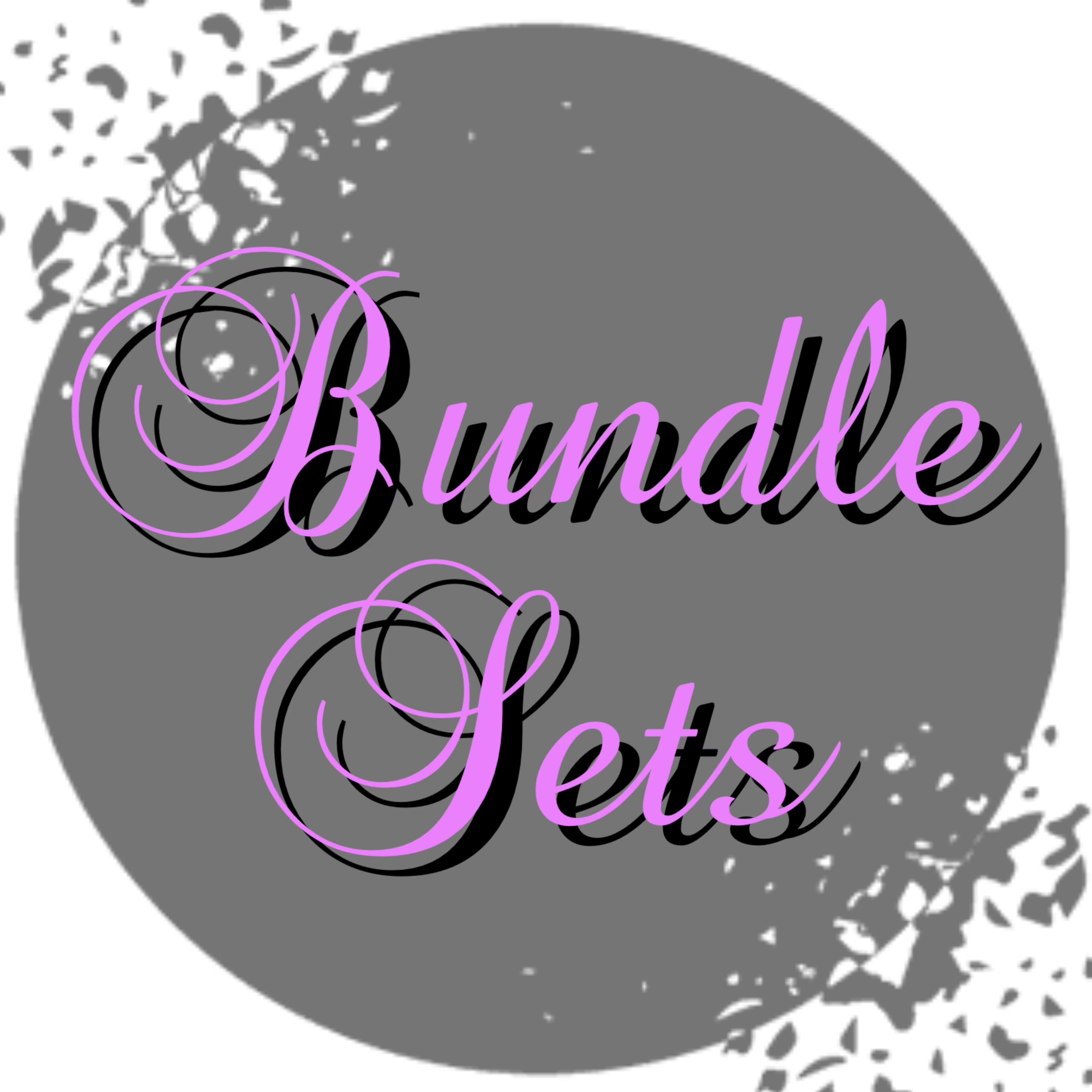 Bundle Sets – Smocks and Frocks